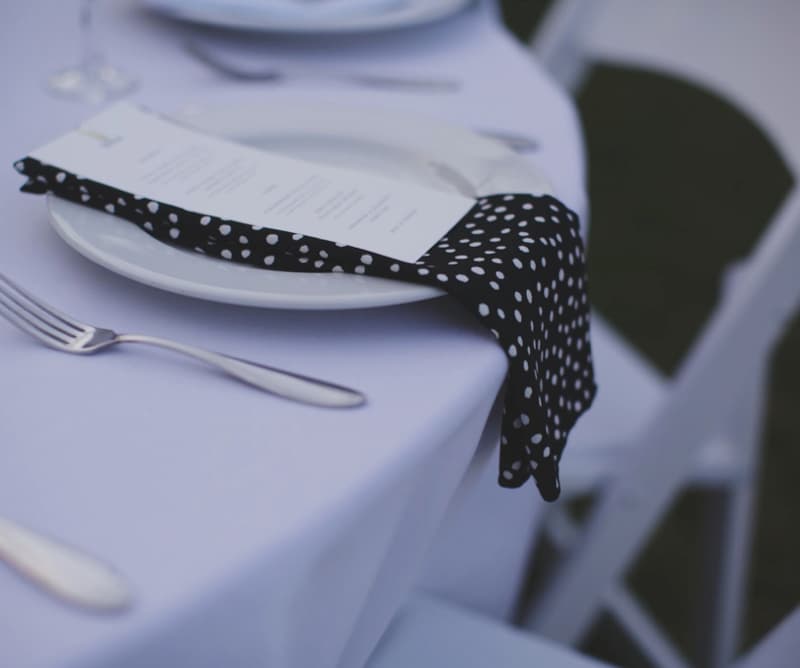 About | JW Catering